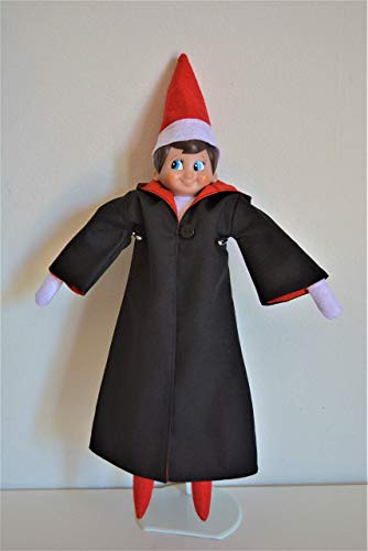 Handmade Wizard School UNIFORM ONLY Costume Robe 4 House Colors fit 11. ...