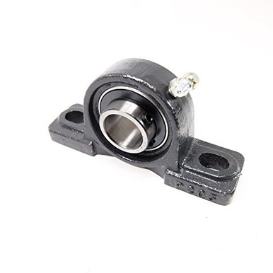 Grasshopper Mower 122044 1 inch ID PTO Pillow Block Bearing ...