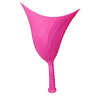 XiaoOu Travel Toilet Portable Peeing Standing Woman Urinal Travel Women ...