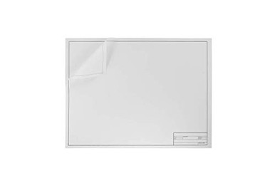 Pacific Arc Drafting Vellum Sheets 10-Sheets 18 x 24 inches Paper Rag ...