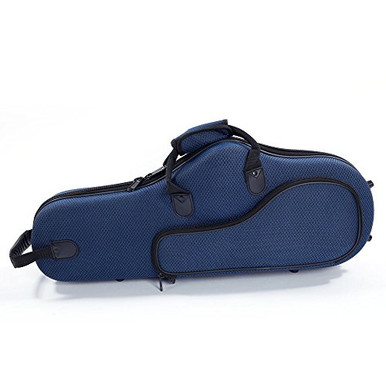 High Grade Durable Cloth Alto Saxophone Case Saxophone Box - Saxophone ...