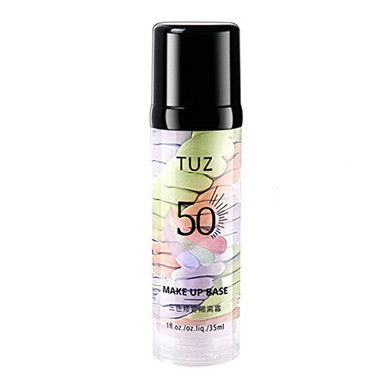 Foundation Primers One Step Color Corrector Isolation Cream Skin Tone ...