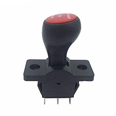 K&G Forward Stop Back Gear Lever Push Rod Switch Accessory for Kids ...