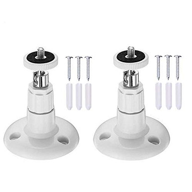 JEDEW 2-Pack Indoor Outdoor Wall Mount for Arlo Pro 2 Arlo Pro Arlo ...