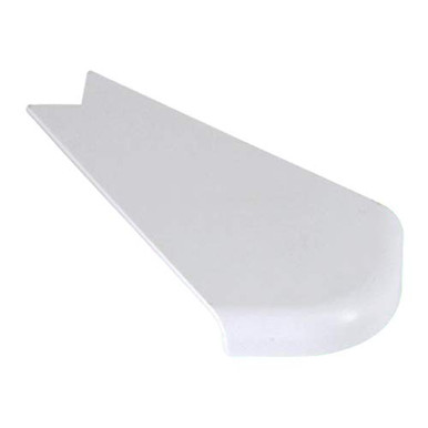 gazechimp RV Straight Slide Out Corner Cover to Soften Sharp Corners ...