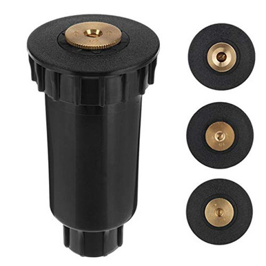 Guoshang Simple Sprinkler Heads Pattern Spring-Loaded Sprinkler Nozzle ...