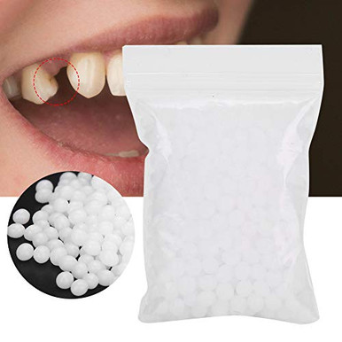 Instant veneer dentures temporary tooth repair prosthetic teeth ...