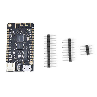 ESP32 WiFi and Bluetooth Development Board 4MB Flash Wireless ...