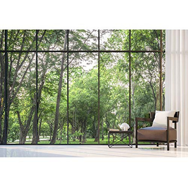 DaShan 5x3ft Polyester House Interior Living Room Backdrop Boudoir ...
