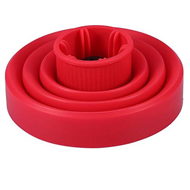 5Colors Dryer Diffuser Hair Blower Diffuser Attachment Collapsible ...