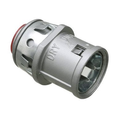 Arlington 38AST-10 SNAP-2-IT Snap-In Conduit Cable Connectors 10-Pack ...