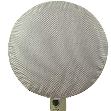 MOCOHANA Dust Fan Cover for Electric Fan Dustproof Safety Fan Mesh ...