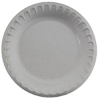 Foam Plate Count 1 - Cups Plate Bowls Grab Varieties and Flavors ...