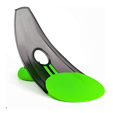 Hooshion Foldable Golf Pressure Putt Trainer Putting Training Tools for ...