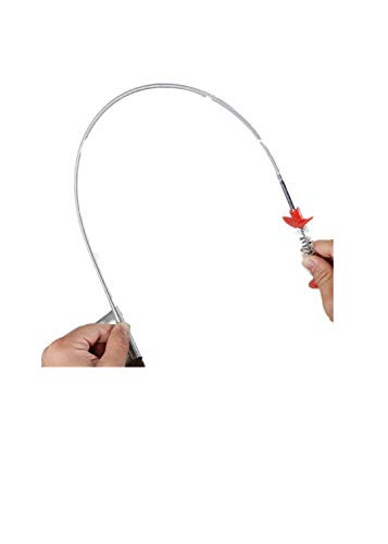 JU plus Flexible Grabber Pickup Tool Extra Long Retractable Claw ...