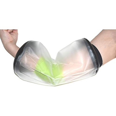 PICC Line Shower Cover Waterproof PICC Line Protector for Chemotherapy ...