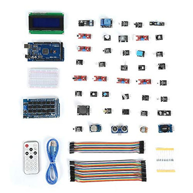 Modules Sensor Kit R3 40 Sensors Starter Kit Sensor Modules Starter Kit ...
