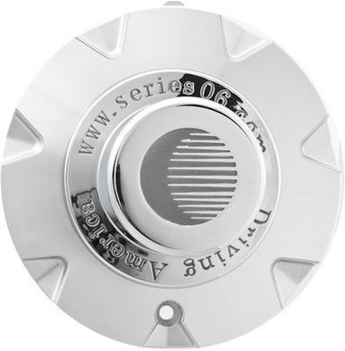 HWT HiSpec Wheel and Tire Hi Spec Replacement Center Cap for 15 in ...