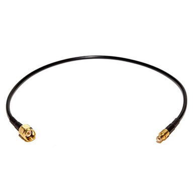 Ham It Up Upconverter Accessory - SDR Connector Cable For MCX-Style ...