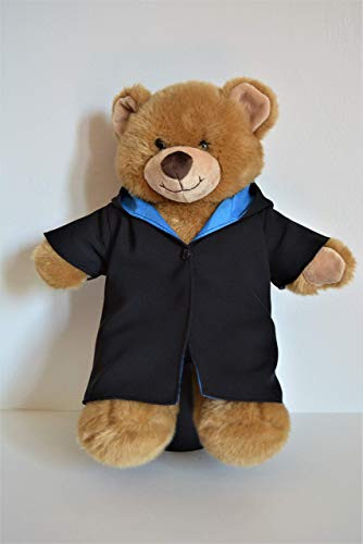 Handmade Wizard School Uniform Costume Cloak Robe 4 House Colors fit 15 ...