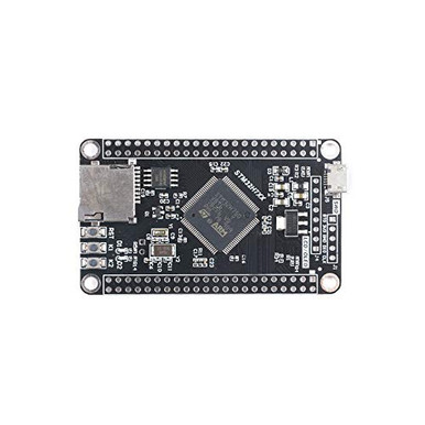 Taidacent STM32H7 Development Board STM32H750VBT6 STM32H743VIT6 STM32 ...