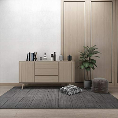 YEELE Cozy Home Interior Backdrop 8x8ft Stylish Wooden Furnitures ...