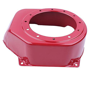 Recoil Starter Flywheel Fan Cover Shroud Fit Honda GX140 GX160 WMP20X ...