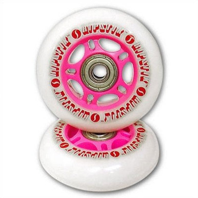 Razor RipStik Caster Board Replacement Pink Wheels Set of 2 ...