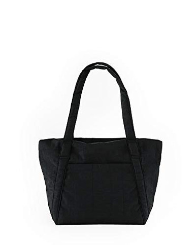 BAGGU Mini Cloud Bag Lightweight Nylon Packable Tote for Travel or ...