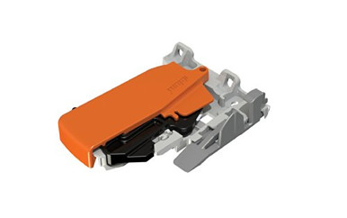Blum T51.1801L TANDEM plus BLUMOTION Standard Locking Device without ...