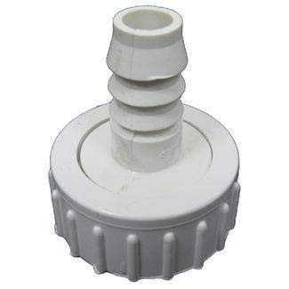 Waterway 1 Inch Pump Union X 3 4 Inch B Tailpiece 400-1940 ...