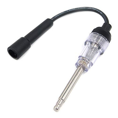 Bitray Spark Plug Engine Ignition Tester 6-12 Volt Pick Up Coil ...