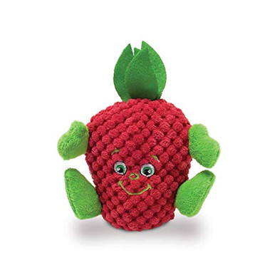 Fruit Plush Toys Healthy Games for Kids Roja Raspberry Garden Hero ...
