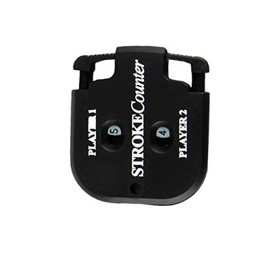 ULKEME Mini Handy Golf Shot Count Stroke Putt Score Counter Two Digits ...