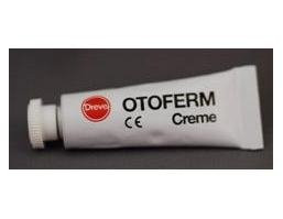 OtoFerm Comfort Cream Ear Plug Lubricant Original Version ...