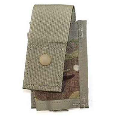 Genuine Issue U.S. Military OCP 40mm High Explosive Single Pouch ...