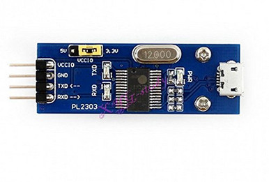 FT232 USB UART Board (micro) FT232R FT232RL to RS232 RS485 TTL Serial ...