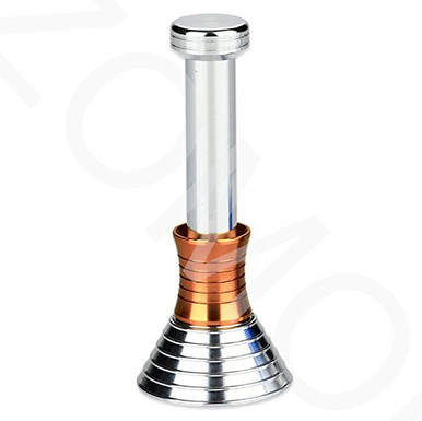 Moon Drop Desk Fidget Toy, Displaying Gravity Moon and Mars, EDC Focus ...