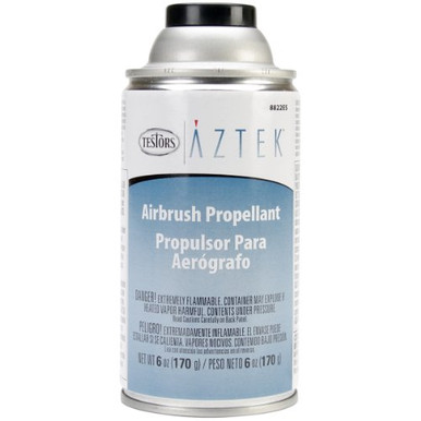 Testors 8822ES Ozone Safe Propellant for Airbrushes - Warehousesoverstock