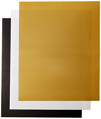 Siser NA SISR-15001-3 Heat Transfer Sheet - Warehousesoverstock