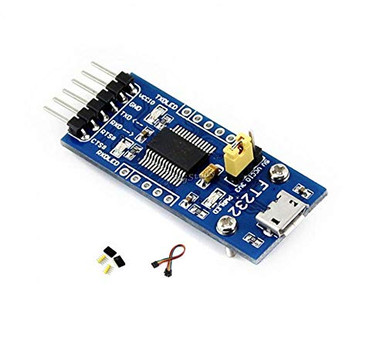 XYGStudy FT232 USB UART Board Micro USB to UART Solution with USB Micro ...