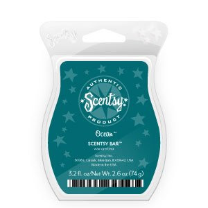 Scentsy Ocean Scentsy Bar - Warehousesoverstock