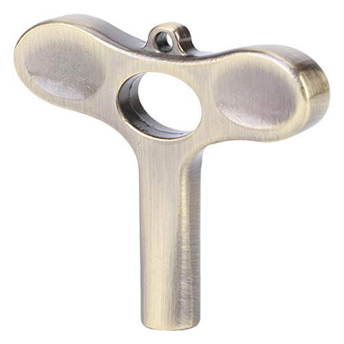 Universal Drum Keys Adjustment T?Shaped Tuning Key Square Socket Wrench ...