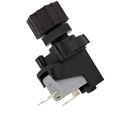 Micro Switch Adjustable Differential Air Pressure Switch Micro Pressure ...