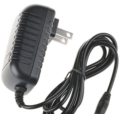 Accessory USA 5V AC DC Adapter for Pioneer DDJ-SX DDJSX Serato DJ Pro ...