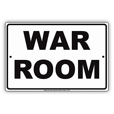 War Room Man Cave Do Not Disturb Ridiculous Humor Funny Alert Caution ...