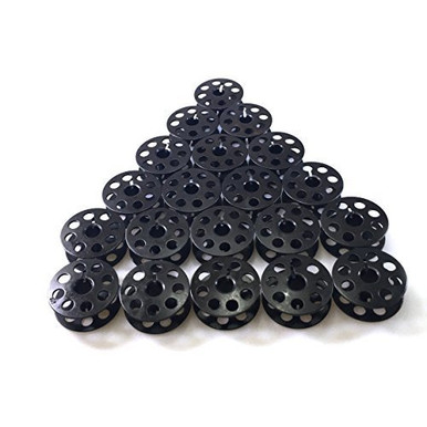 20 Large Bobbins for Industrial Sewing Consew Juki Cutex Brand ...