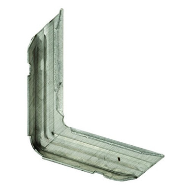 Prime-Line MP14306-50 Screen Frame Corner 1 4 in. x 3 4 in. x .040 ...