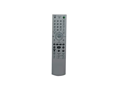 Remote Control for Sony MHC-GNX880 GNX700 LBT-ZX9 ZX8 ZX6 HCD-GNX800 ...