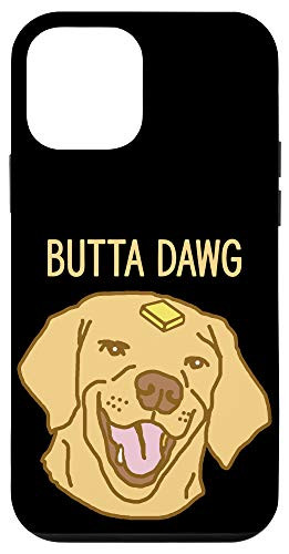 iPhone 12 mini Hilarious Butter Dog Head Meme Funny Viral Pet Trend ...